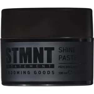 STMNT Shine Paste Hair Paste - No Color