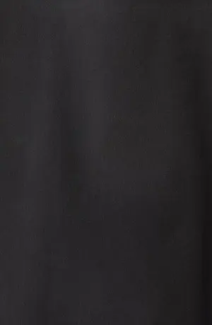Lunya Washable Silk Short Pajamas - Immersed Black