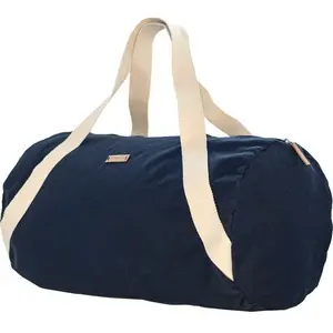 OTHERS TRADE FOR HOPE Gym Bag - Navy