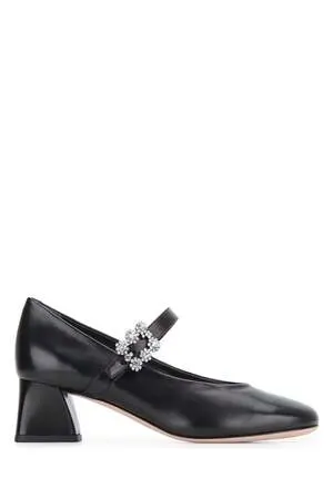 ROGER VIVIER Mini Flowers Babies 45 - Multicolor