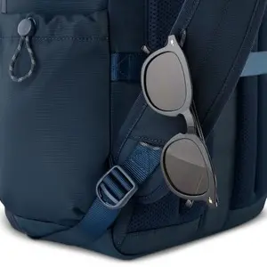 SAMSONITE Axxis Travel Backpack - Navy
