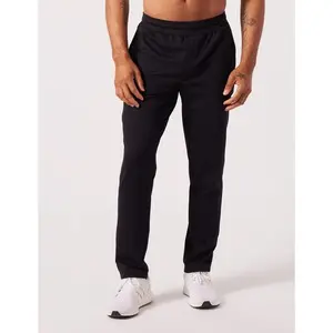 GLYDER Action Pant - Black