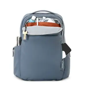 SAMSONITE Axxis Standard Backpack - Slate Blue