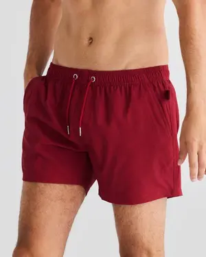VACAY SWIMWEAR Torino Stretch Swim Short