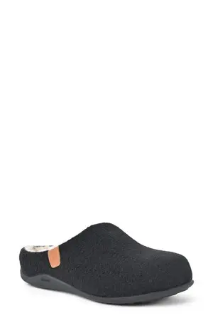 STRIVE Copenhagen Mule - Black Ii