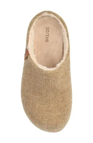 STRIVE Copenhagen Mule - Sand