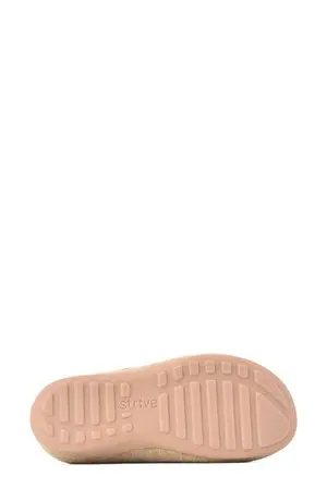 STRIVE Copenhagen Mule - Sand