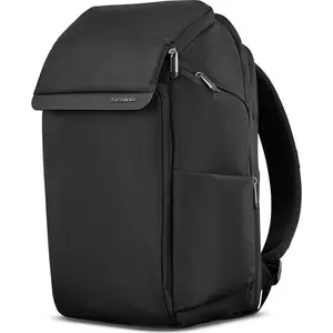 SAMSONITE Valt Tech Backpack For Your Apple Devices - Black