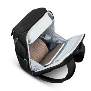SAMSONITE Valt Tech Backpack For Your Apple Devices - Black
