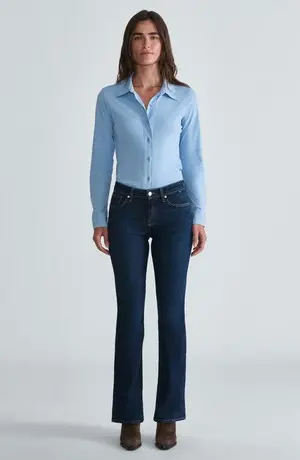 MAVI Molly Bootcut Jeans