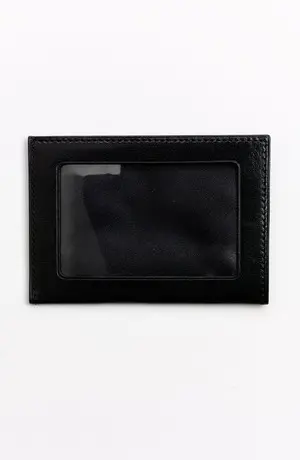 Bosca Old Leather Weekend Wallet