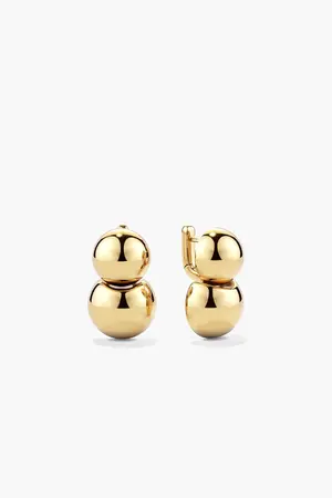 Mejuri Gia Drop Earrings