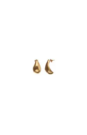 UNODE50 Tone Drop Earrings