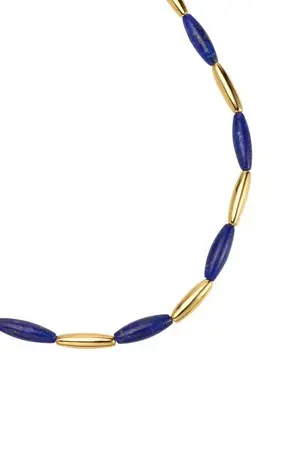RETRO CHIC Ishtar Goddess Necklace