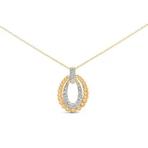 Haus Of Brilliance Clip On Jewelry