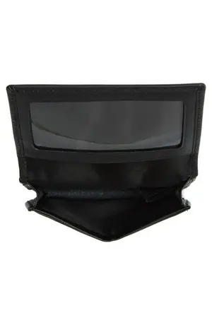 Bosca Rfid Leather Card Case