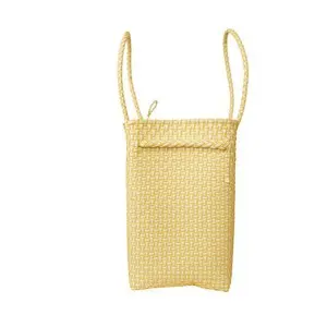 SARAH STEWART The Maxi Ella Handwoven Tote