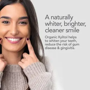 ORL LABS Natural Family Oral Care Bundle
