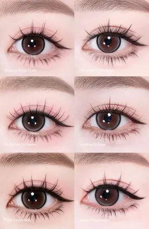 CHAR COSMETICS Dreaming Bunny And Pixie Paw Pre-glued Reusable Lashes With 90 Degree And Curved Tweezer
