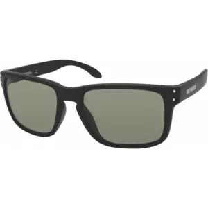HARLEY-DAVIDSON Slim Square Acetate Sunglasses - Green