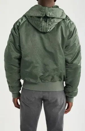 Alpha Industries N-2b Heritage Fit Parka
