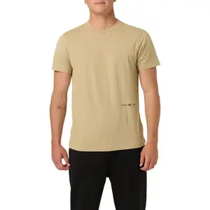 O'Neill Drop Shadow Classic Cotton Graphic T-shirt - Twill