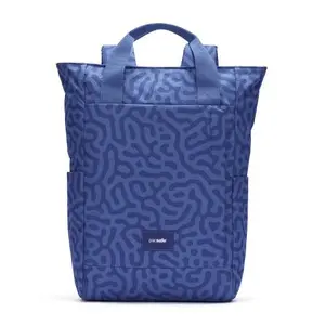PACSAFE Go Totepack - Cerulean Blue