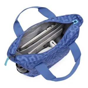 PACSAFE Go Totepack - Cerulean Blue