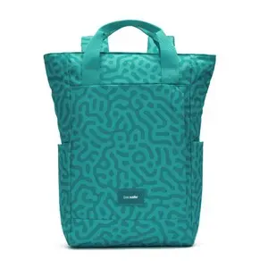 PACSAFE Go Totepack Reef