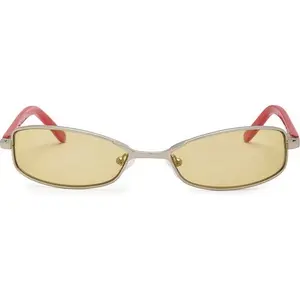 BRU EYEWEAR Hudson Sunglasses 50mm - Mickey Ds