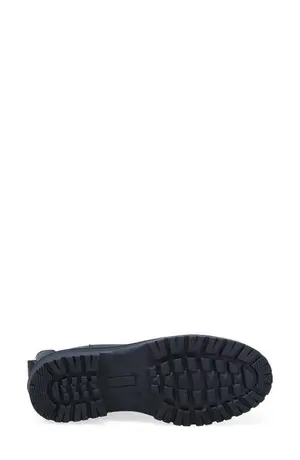 Miz Mooz Ariana Leather Chelsea Boot - Black