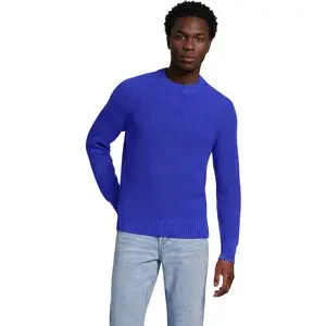 Lands' End Drop Shoulder Sweaters For Men