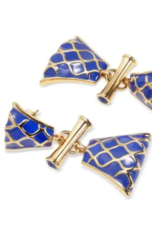 RETRO CHIC Nirah Earrings