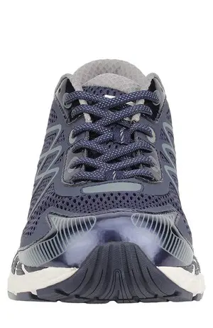 Drew Nash Walking Shoe - Navy Mesh Combo