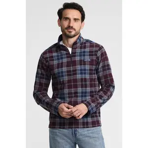 Lands' End Relaxed Sweaters For Men