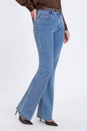 THE NOLI SHOP Aria Flare Jean
