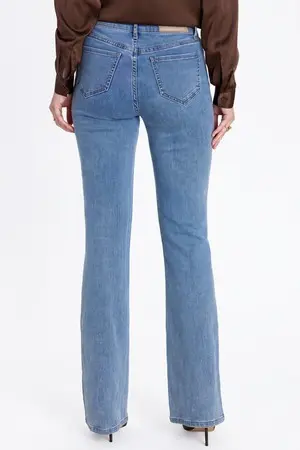 THE NOLI SHOP Aria Flare Jean
