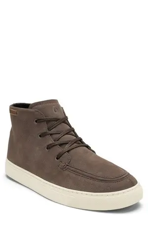 Olukai Stacked Heel Shoes For Men