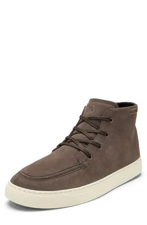 Olukai Kou Chukka Boot - Dk Java/tan