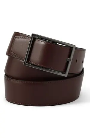 LANDS' END Reversible Belt