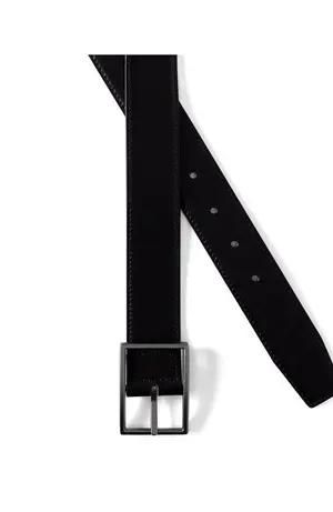 LANDS' END Reversible Belt
