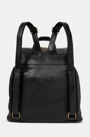 DISTURBIA Lunara Celestial Embroidered Backpack