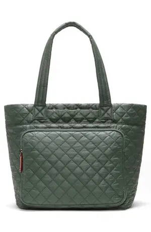 Mz Wallace Medium Metro Travel Tote
