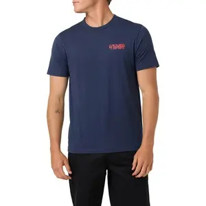 O'Neill Painter Classic Cotton Graphic T-shirt - Navy