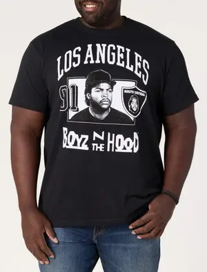 True Nation By Dxl Short Sleeve Shirts For Men