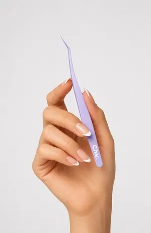 CHAR COSMETICS Non-stick Tweezer