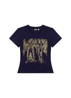 TYLER MCGILLIVARY Horoscope Tee