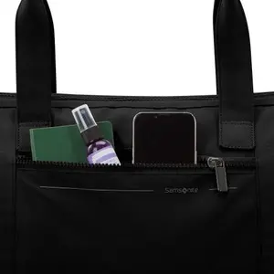 SAMSONITE Better Than Basic Mini Weekender Duffle - Black