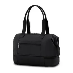 SAMSONITE Better Than Basic Mini Weekender Duffle - Black