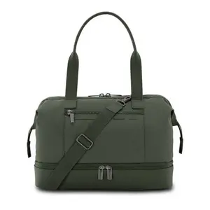 SAMSONITE Better Than Basic Mini Weekender Duffle - Olive